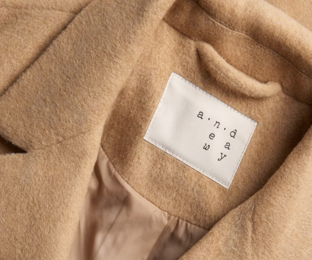 A New Day Official Website - Premium Clothing